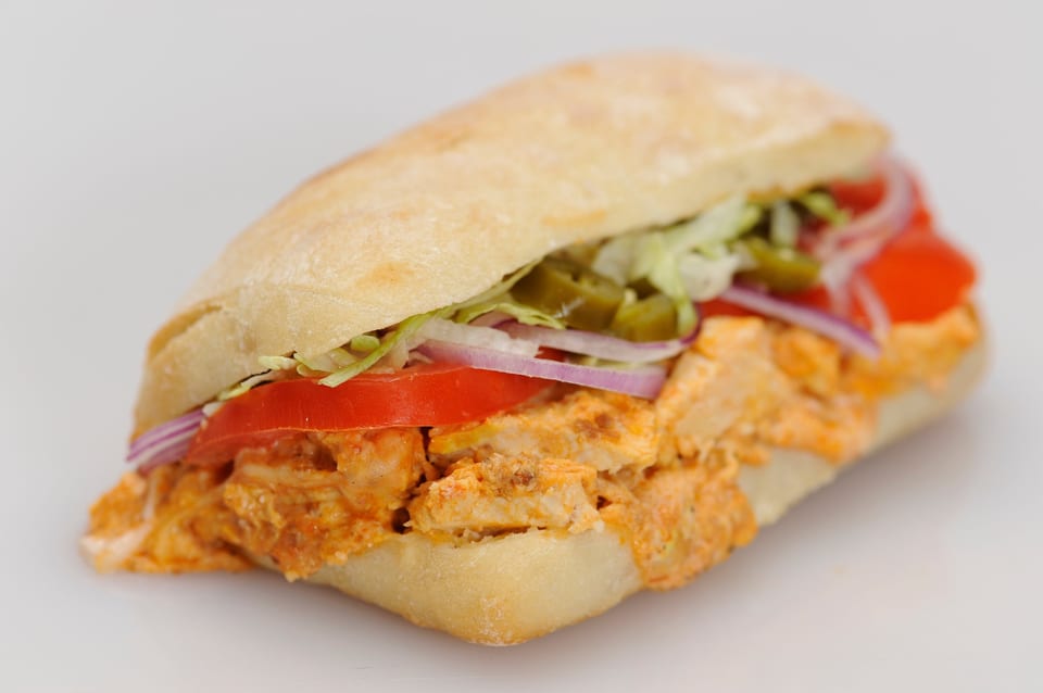 Roxie Deli & Barbeque Online Menu | Best Deli in Sacramento